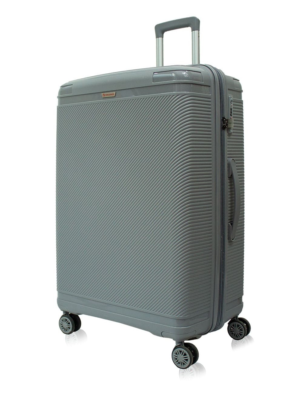 Maletas Grandes Rigidas - Equipaje Para 23 Kilos - Explora