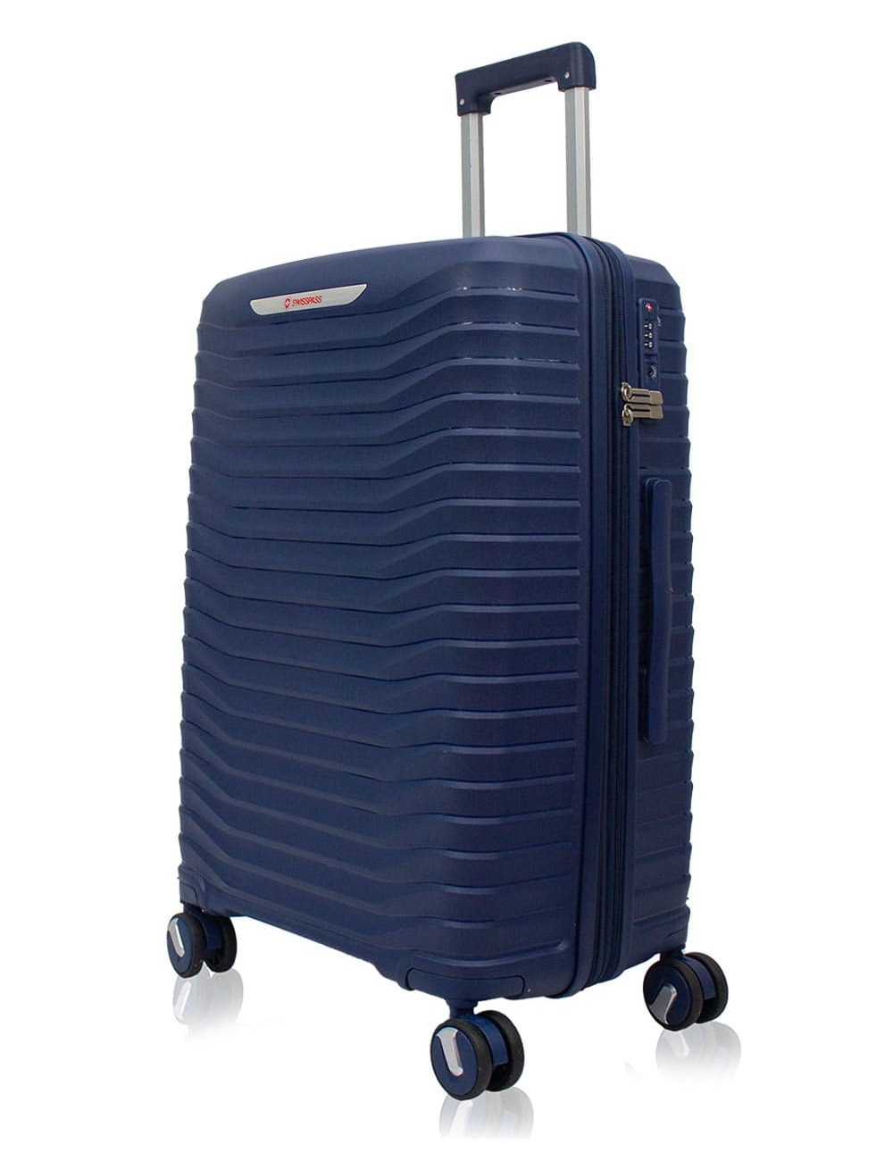 Maletas Grandes Rigidas - Equipaje Para 23 Kilos - Explora