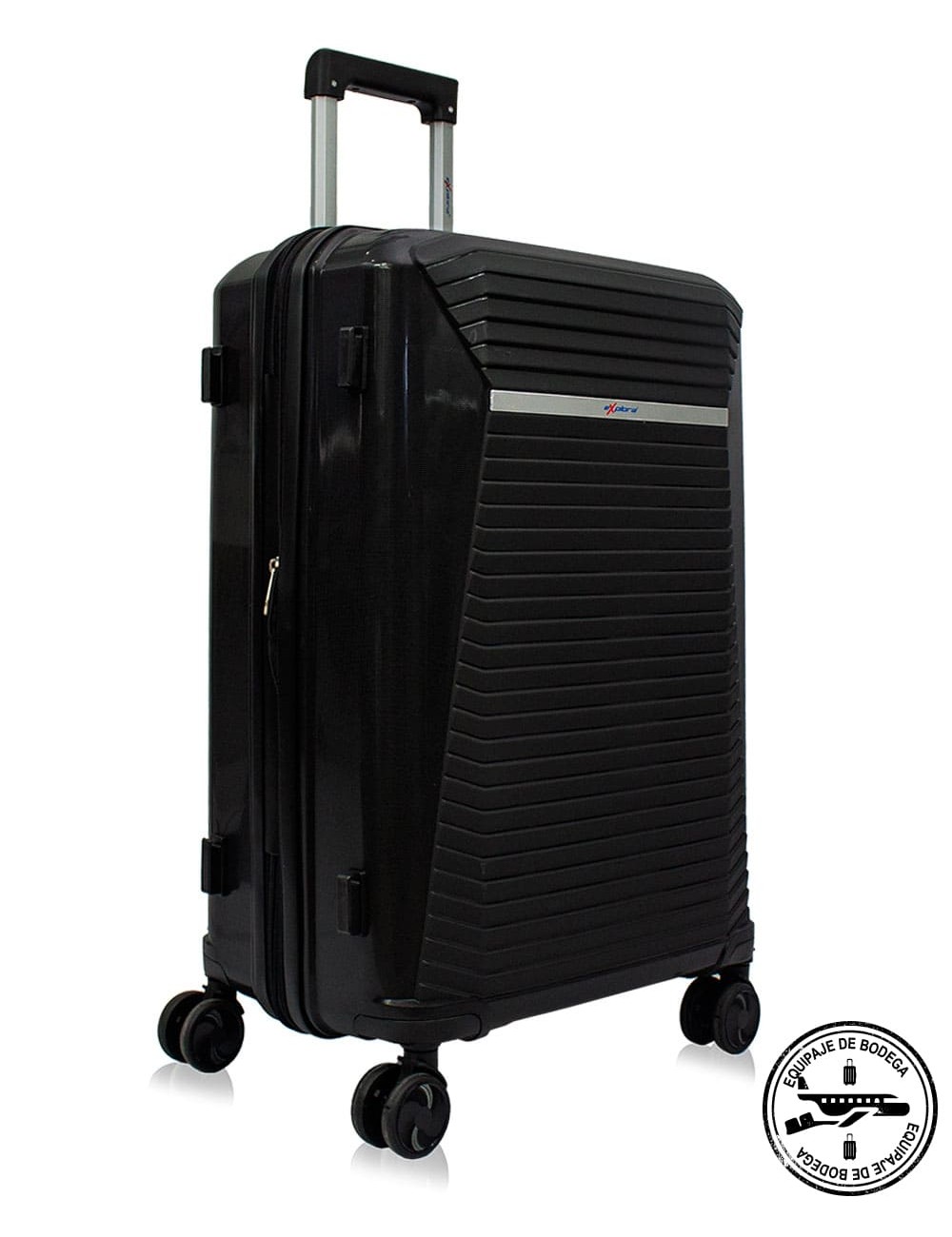 Maletas Grandes Rigidas - Equipaje Para 23 Kilos - Explora