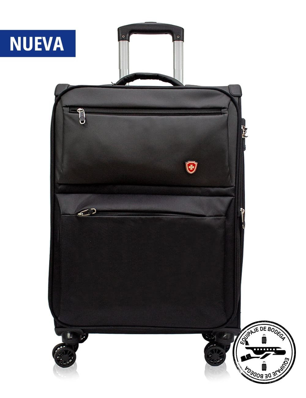 Maletas Grandes Rigidas - Equipaje Para 23 Kilos - Explora