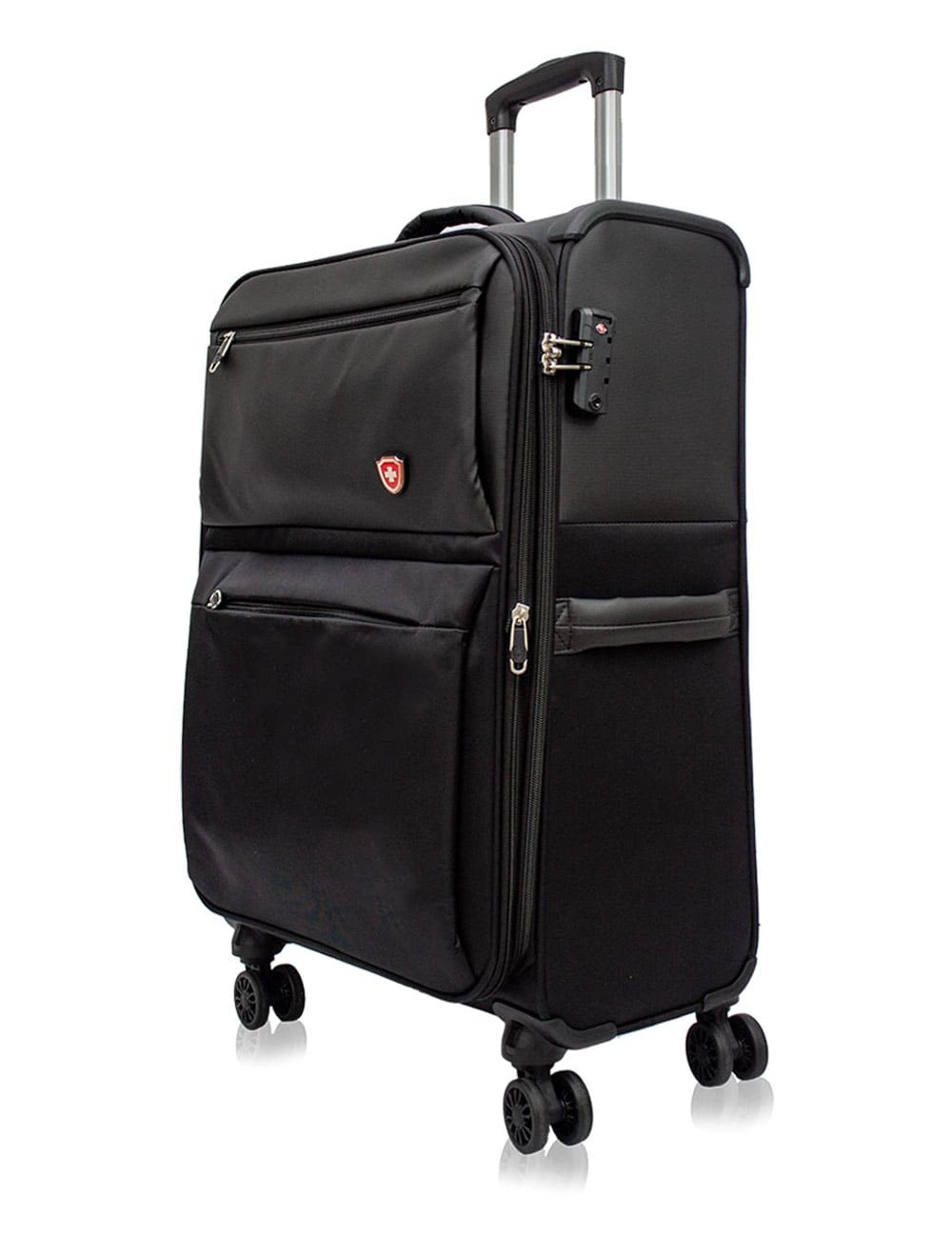 Maletas Grandes Rigidas - Equipaje Para 23 Kilos - Explora