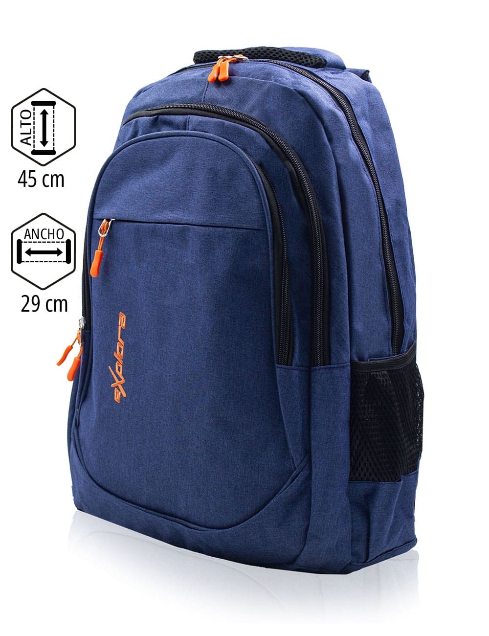 Morrales para Hombre y Mujer - Explora