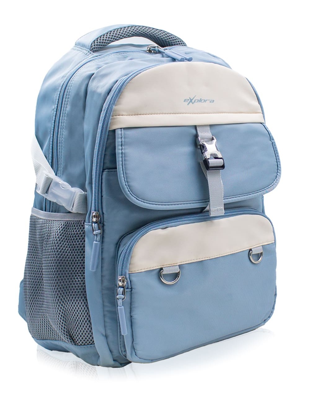 Morrales para Hombre y Mujer - Explora