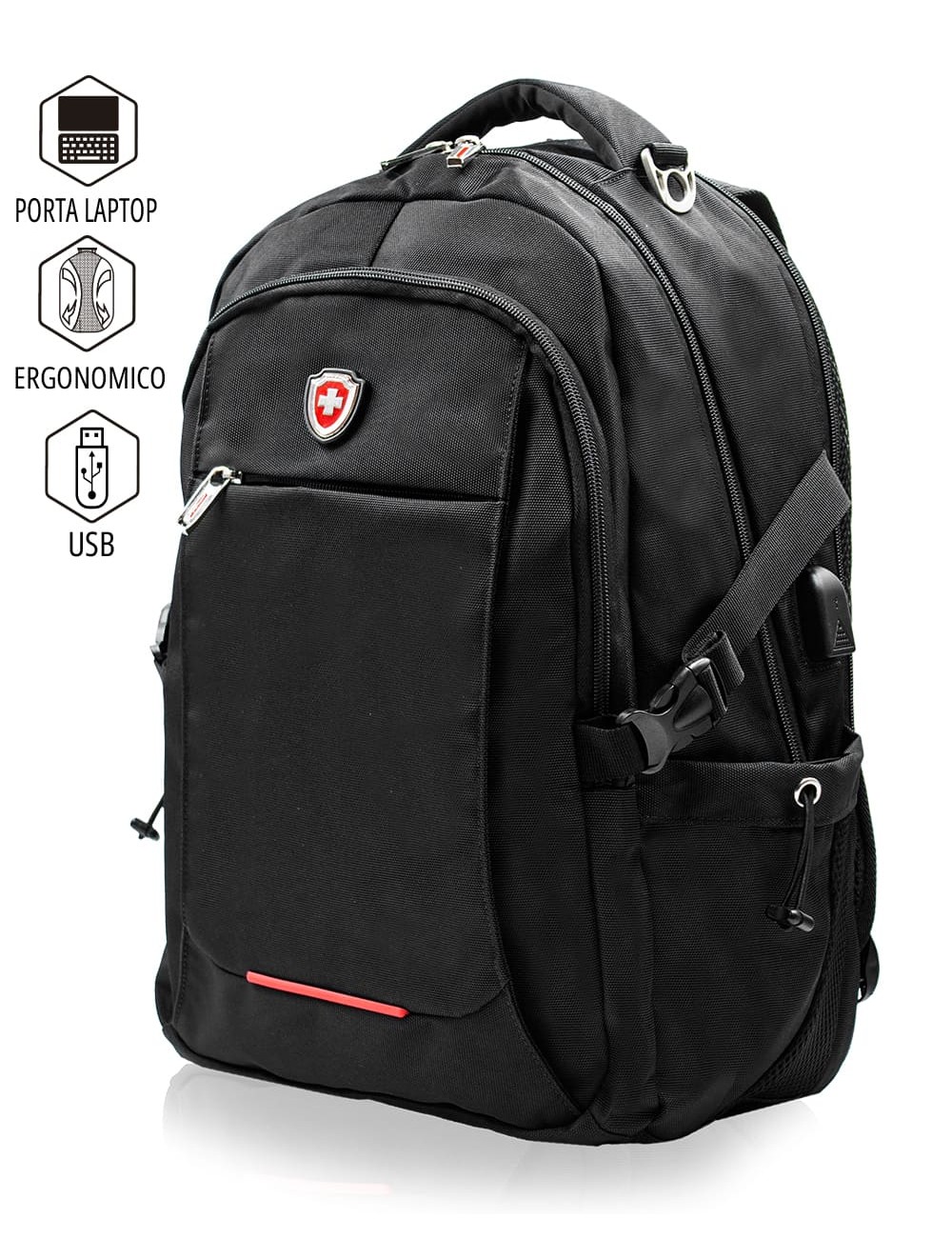 Morrales para Hombre y Mujer - Explora