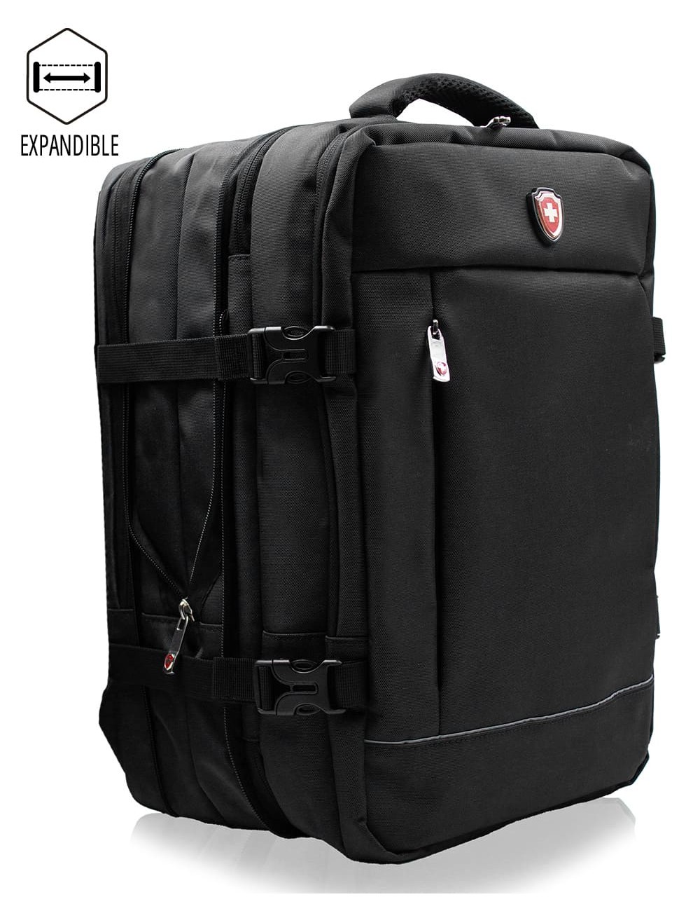 Morrales para Hombre y Mujer - Explora