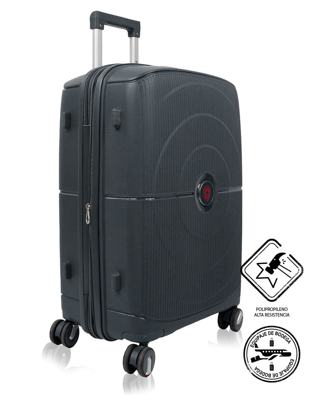Maletas Grandes Rigidas - Equipaje Para 23 Kilos - Explora