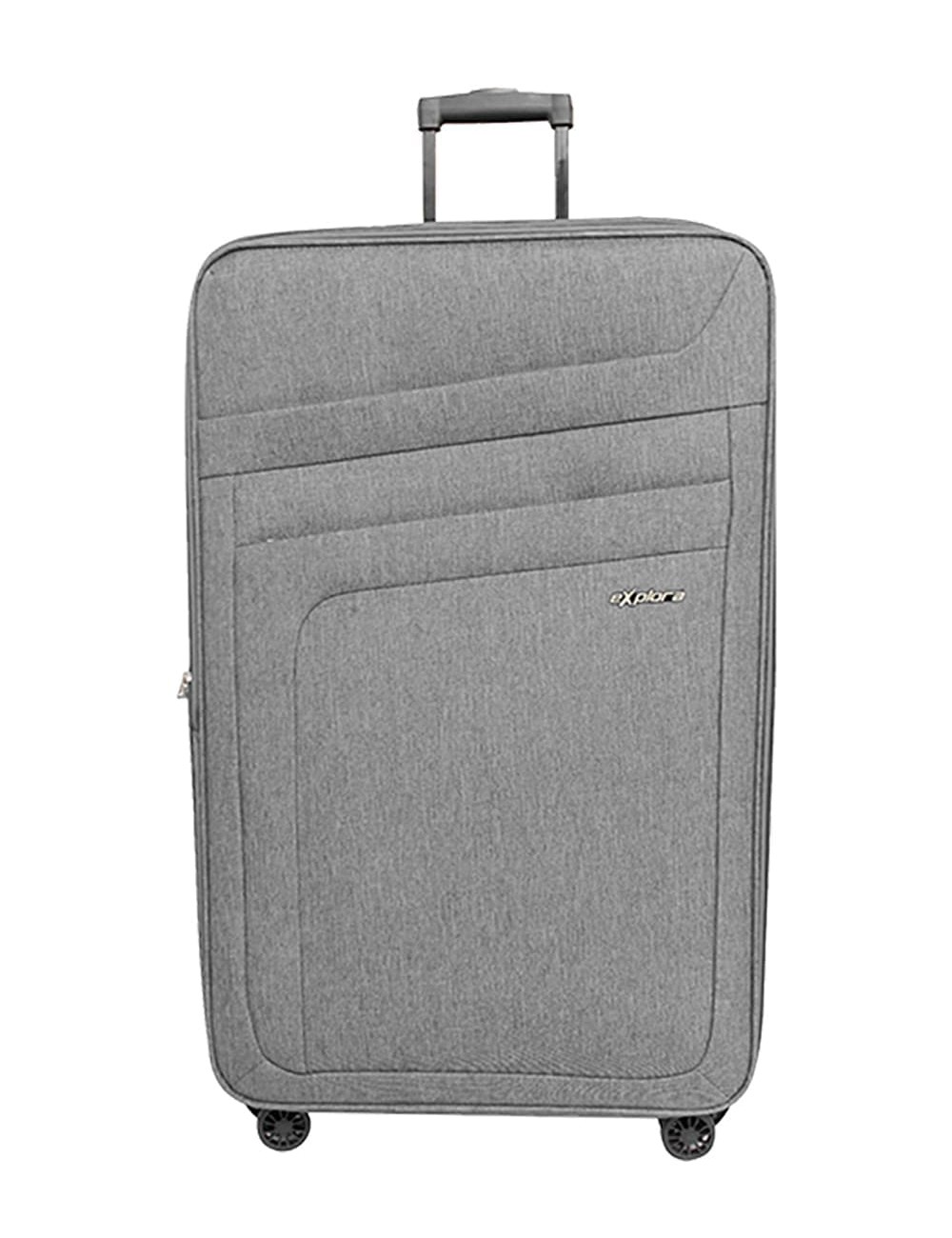 Maletas Grandes Rigidas - Equipaje Para 23 Kilos - Explora