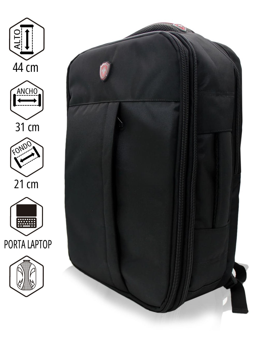 Morrales para Hombre y Mujer - Explora