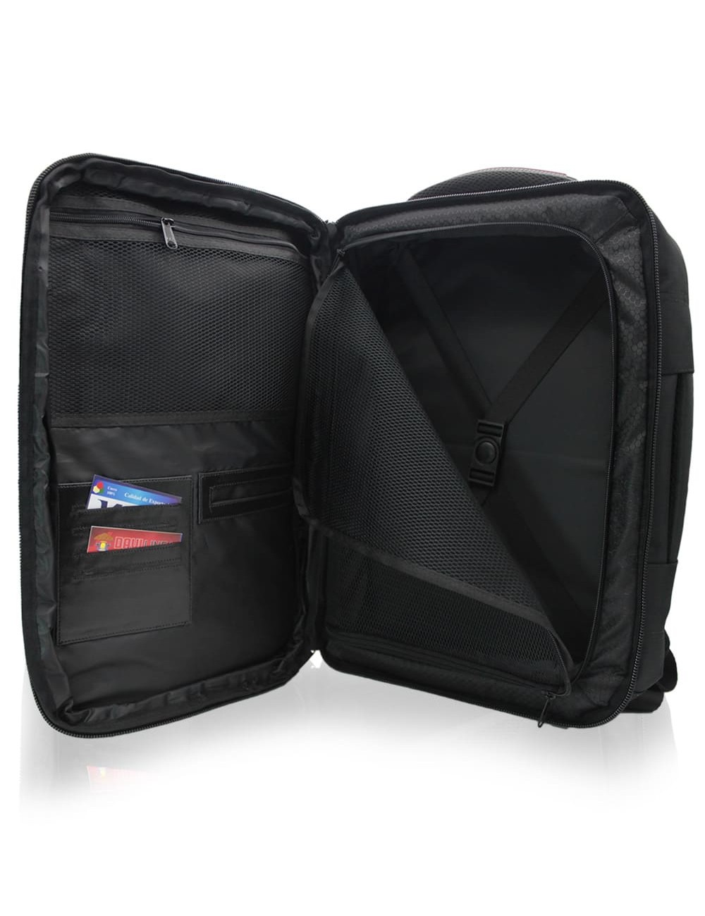 Morrales para Hombre y Mujer - Explora