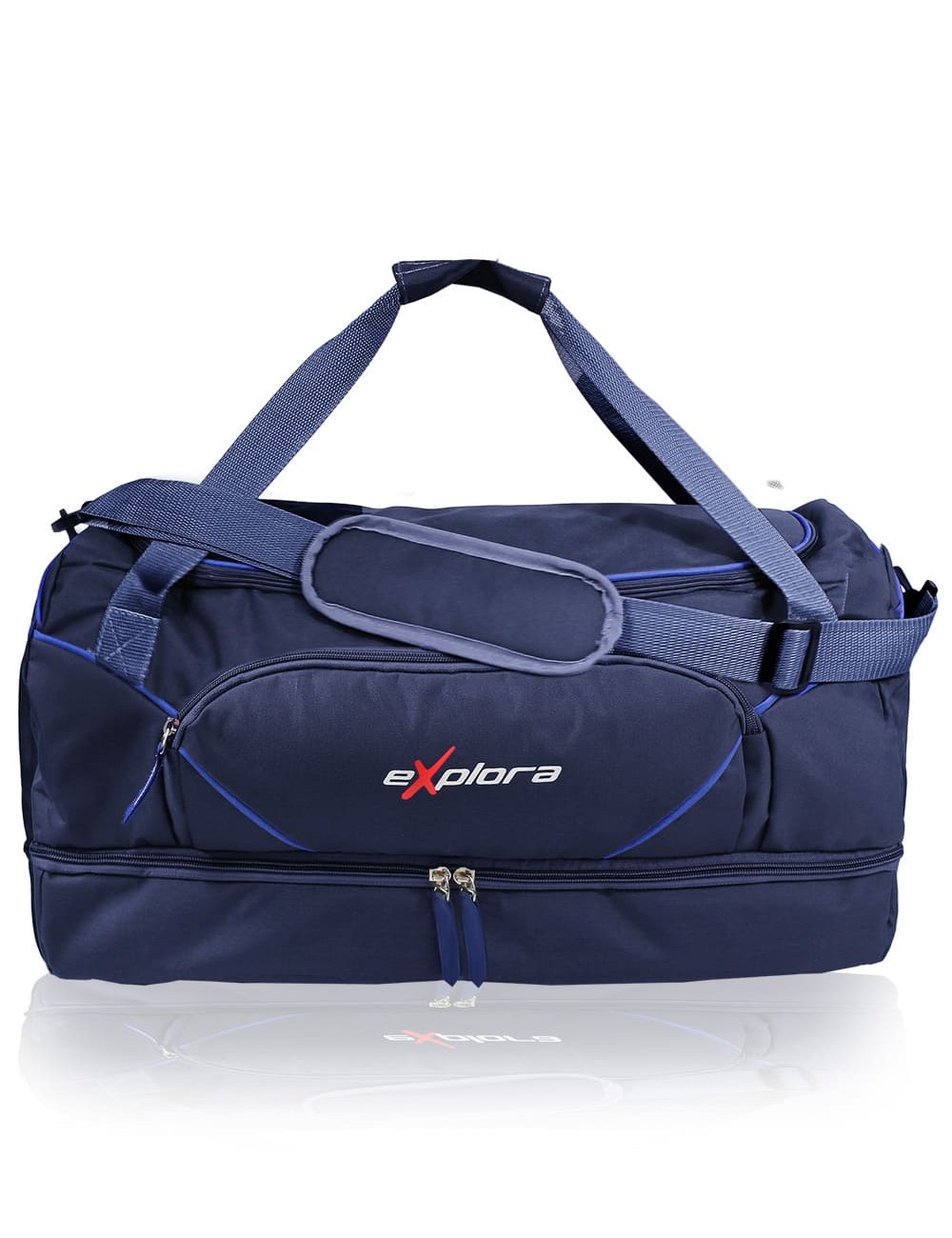 Bolsos de Viaje - Bolsos Deportivos- Explora
