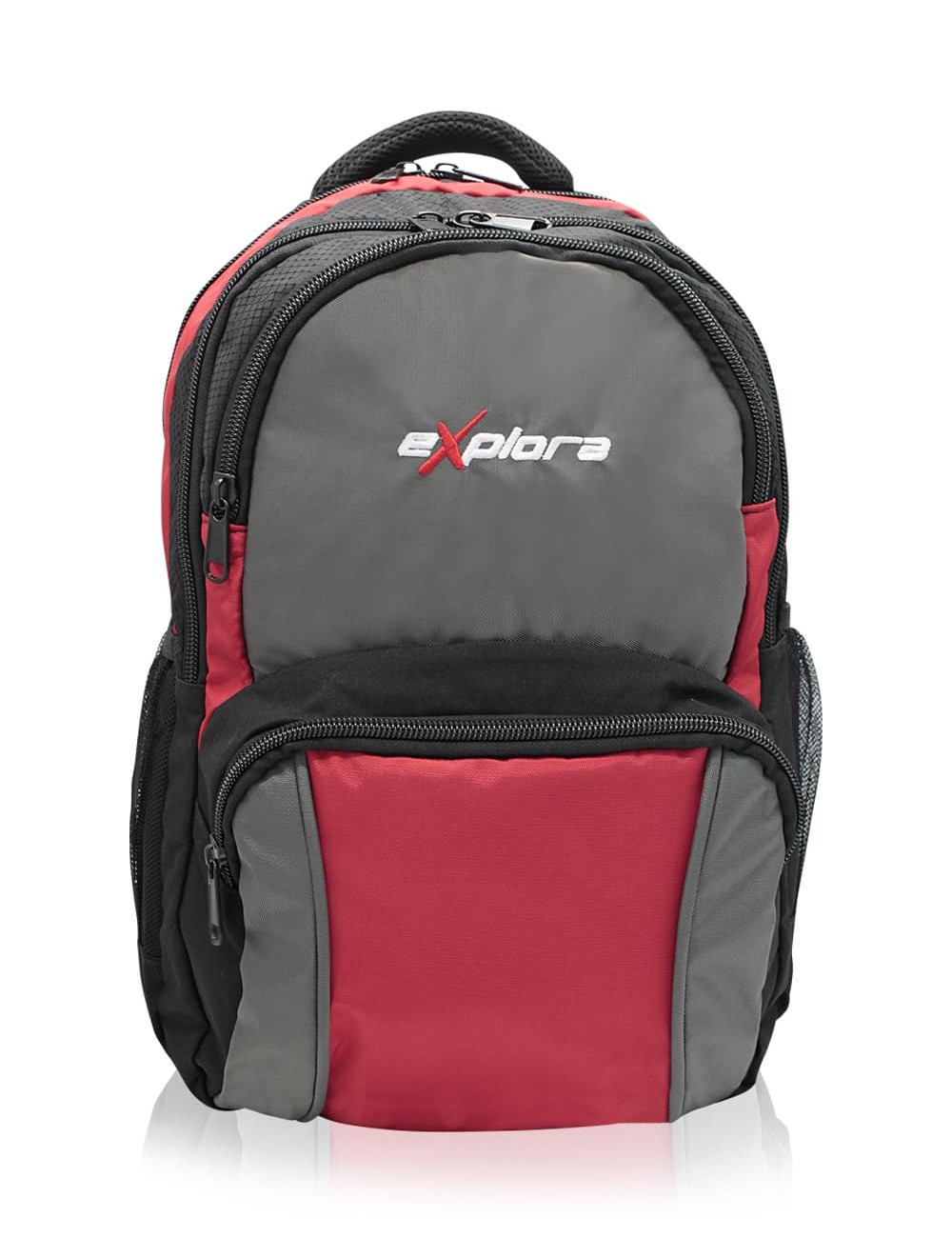 Morrales para Hombre y Mujer - Explora