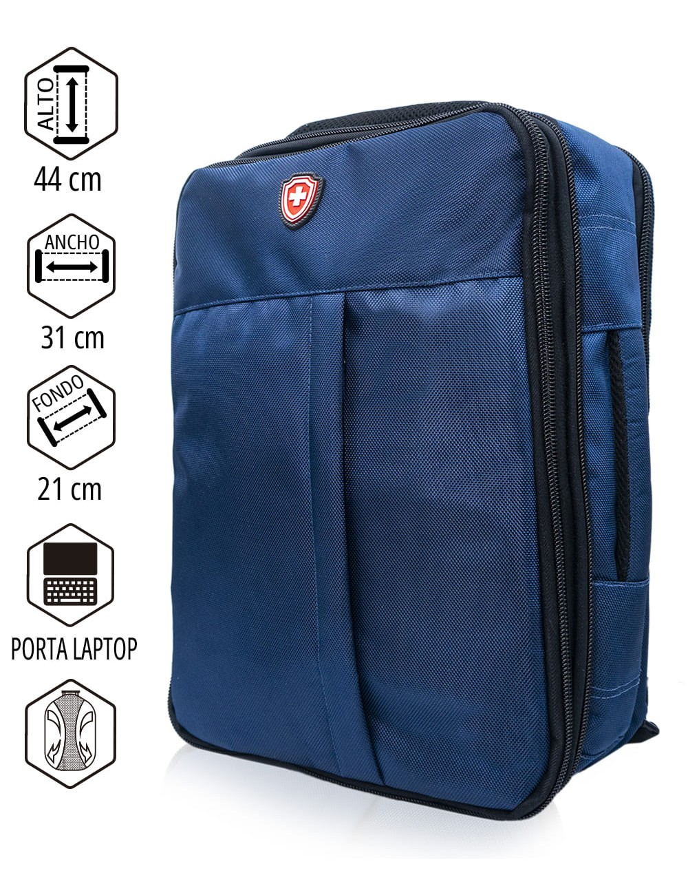 Morrales para Hombre y Mujer - Explora