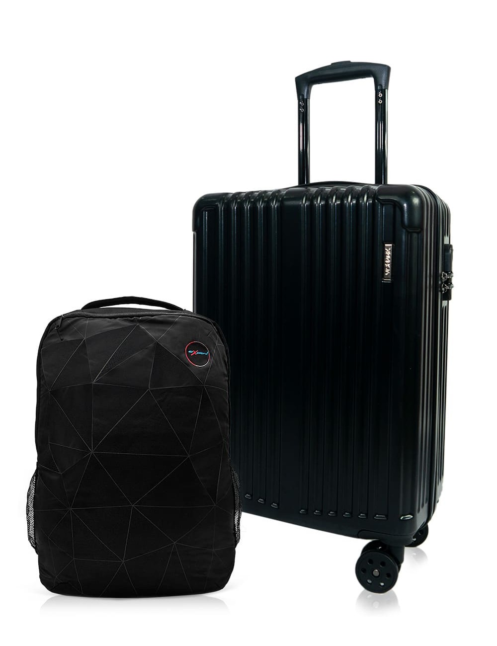 Set de Maletas de Viaje- Oferta en Juego de Maletas -Explora