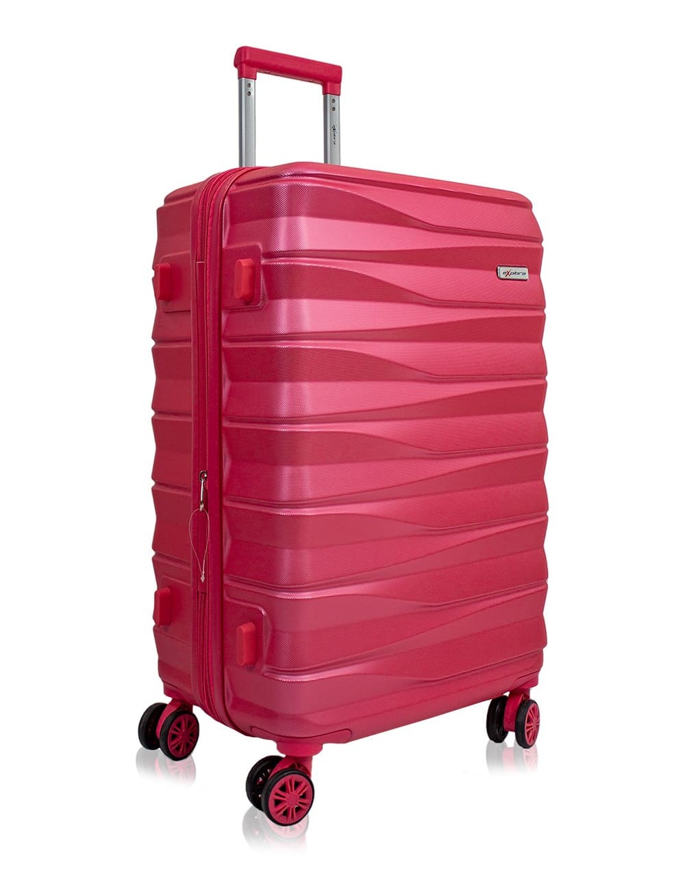 Maletas Grandes Rigidas - Equipaje Para 23 Kilos - Explora