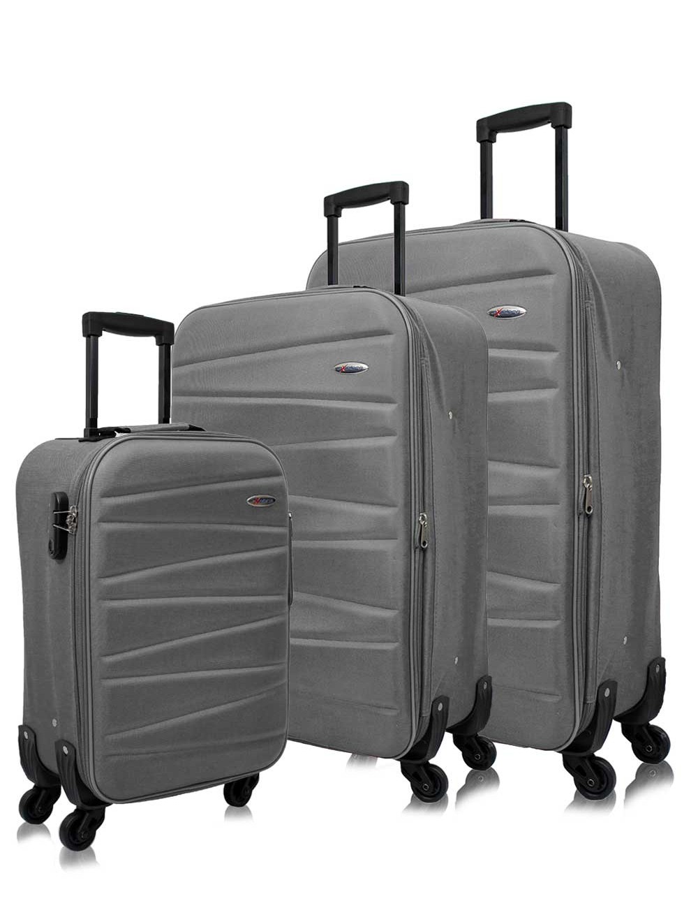 Set de Maletas de Viaje- Oferta en Juego de Maletas -Explora