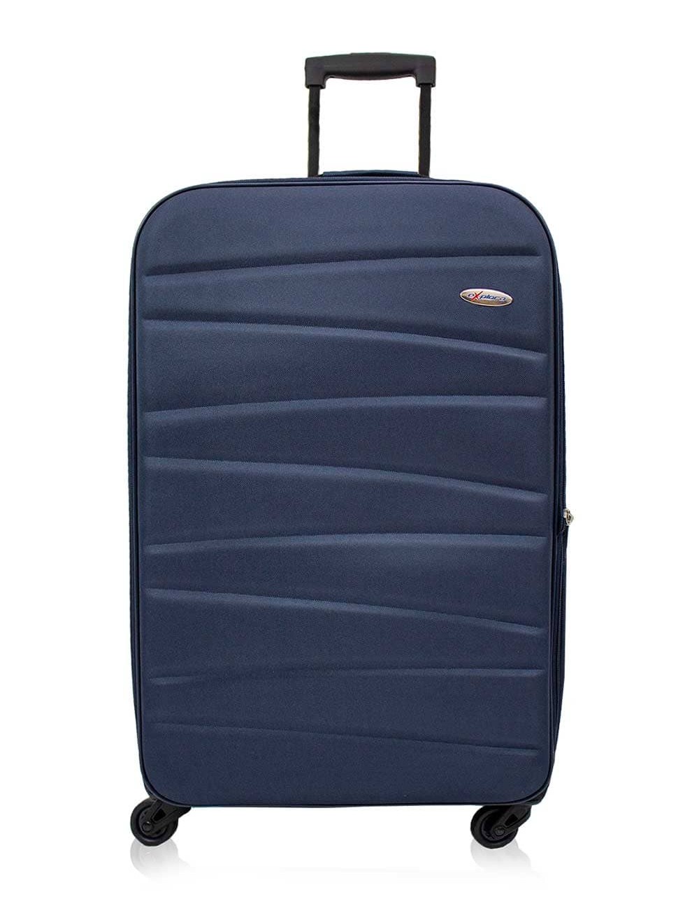 Maletas Grandes Rigidas - Equipaje Para 23 Kilos - Explora