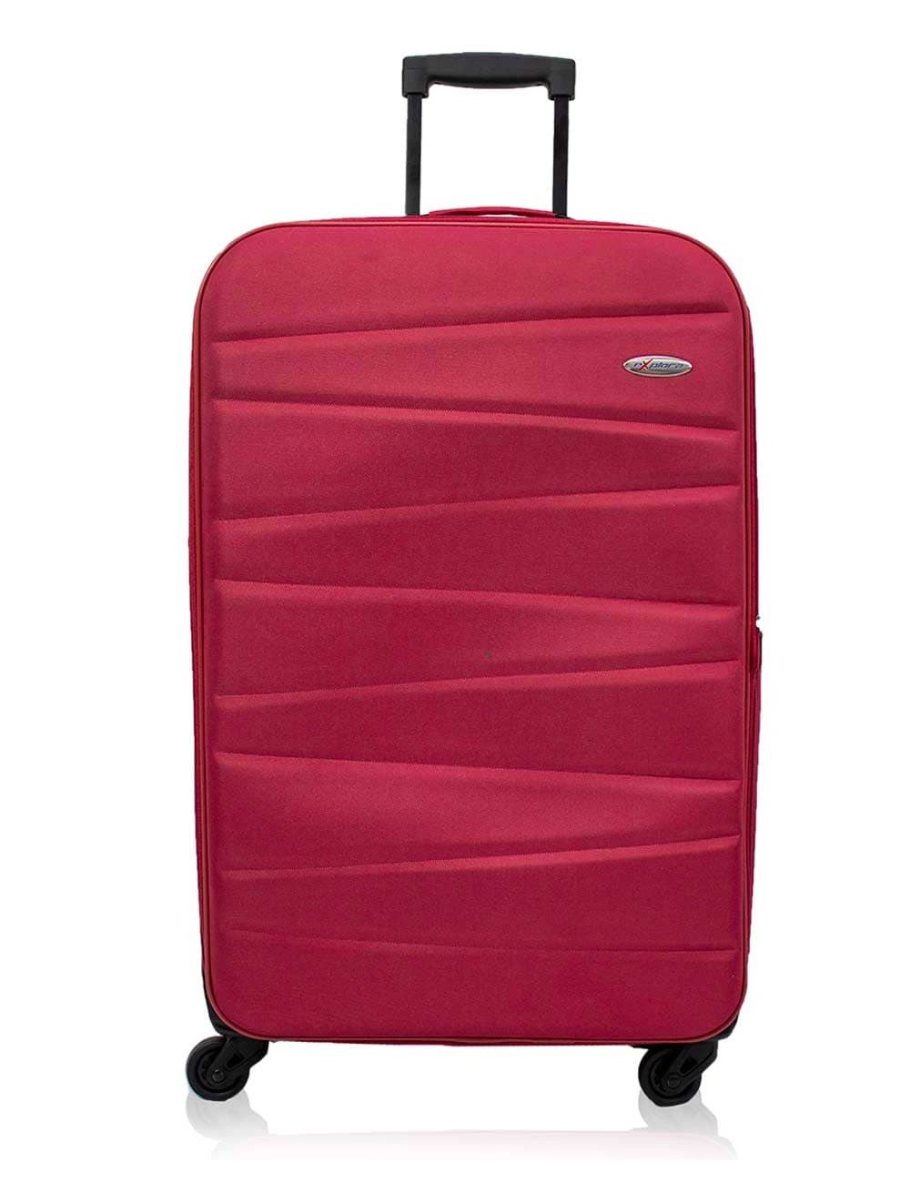 Maletas Grandes Rigidas - Equipaje Para 23 Kilos - Explora