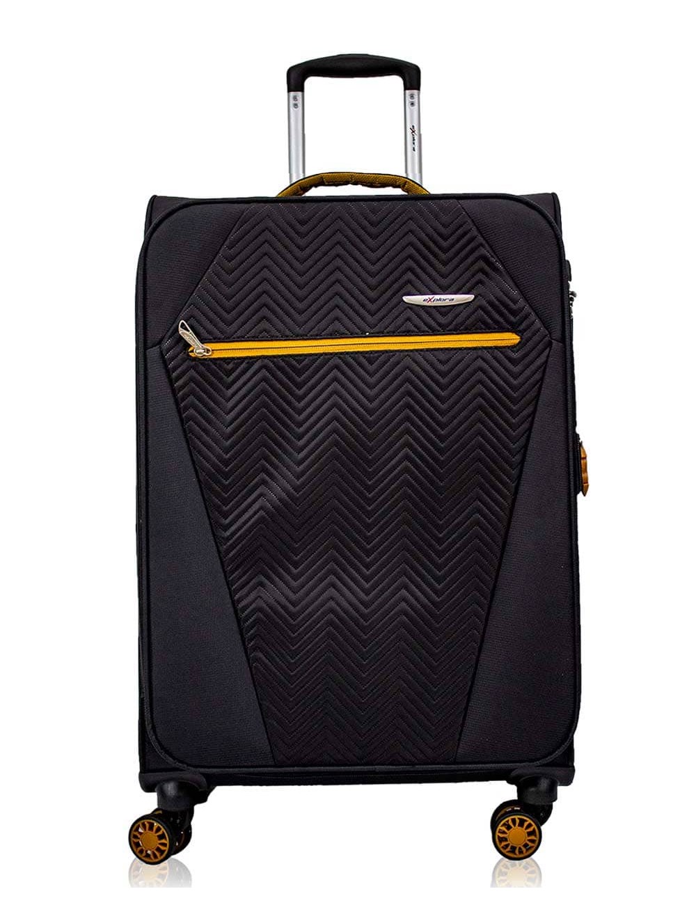 Maletas Grandes Rigidas - Equipaje Para 23 Kilos - Explora