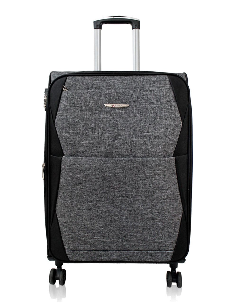 Maletas Grandes Rigidas - Equipaje Para 23 Kilos - Explora